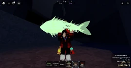 Deep Emperor | Fisch Wiki | Fandom