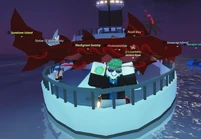Maelstorm Shark | Fisch Wiki | Fandom
