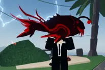 Void Angler | Fisch Wiki | Fandom