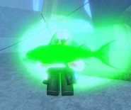 Hydra Haddock | Fisch Wiki | Fandom