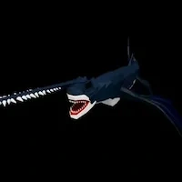 Razorfin | Fisch Wiki | Fandom