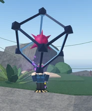 Sea Mine | Fisch Wiki | Fandom