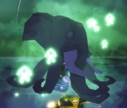 Octophant | Fisch Wiki | Fandom