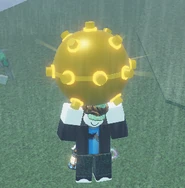 Sea Mine | Fisch Wiki | Fandom