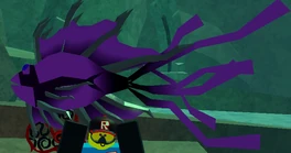 Void Emperor | Fisch Wiki | Fandom