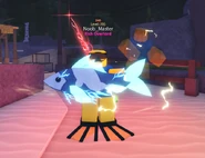 Voltfin Carp | Fisch Wiki | Fandom