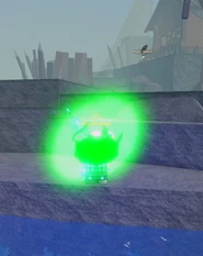 Abyssborn Monstrosity | Fisch Wiki | Fandom