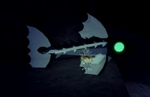 Barreleye Fish | Fisch Wiki | Fandom