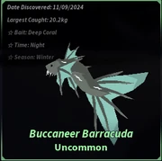 Forsaken Shores | Fisch Wiki | Fandom