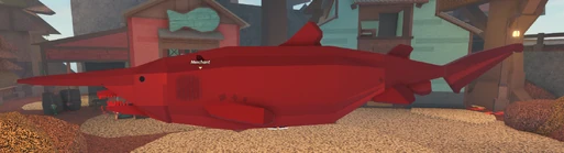 Goblin Shark | Fisch Wiki | Fandom