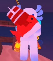 Mustard | Fisch Wiki | Fandom