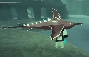 Small Spine Chimera | Fisch Wiki | Fandom