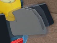 Frigid Taco | Fisch Wiki | Fandom