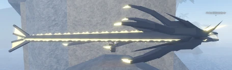 Northstar Serpent | Fisch Wiki | Fandom