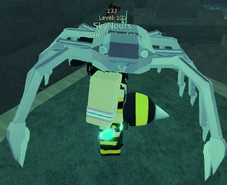 Spider Crab | Fisch Wiki | Fandom