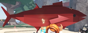 Bluefin Tuna | Fisch Wiki | Fandom