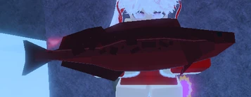 Lingcod | Fisch Wiki | Fandom