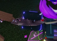 Resin | Fisch Wiki | Fandom