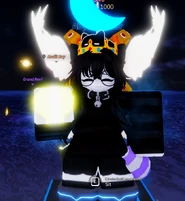 Scallop | Fisch Wiki | Fandom