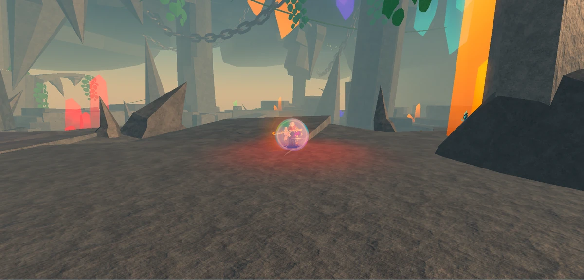 Veil of the Forsaken | Fisch Wiki | Fandom