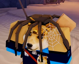 Shiny | Fisch Wiki | Fandom