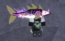 Cyclone Mako | Fisch Wiki | Fandom