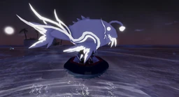 Albino | Fisch Wiki | Fandom