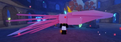 Colossal Squid | Fisch Wiki | Fandom