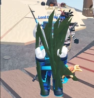 Seaweed | Fisch Wiki | Fandom