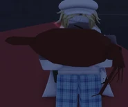 Cockatoo Squid | Fisch Wiki | Fandom