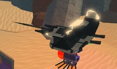 Mourning Manta Ray | Fisch Wiki | Fandom