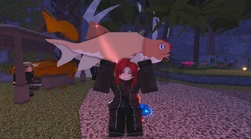 Amblypterus | Fisch Wiki | Fandom