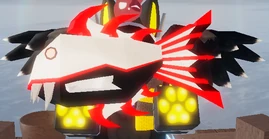 Shadowfang Snapper | Fisch Wiki | Fandom