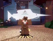 Whisker Bill | Fisch Wiki | Fandom