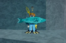 Icebreaker Haddock | Fisch Wiki | Fandom
