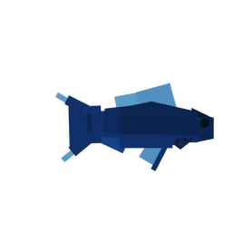 Bluefish | Fisch Wiki | Fandom