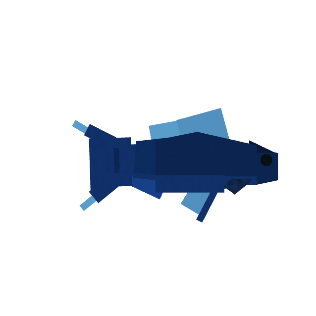 Bluefish | Fisch Wiki | Fandom