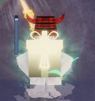 Supreme Present | Fisch Wiki | Fandom