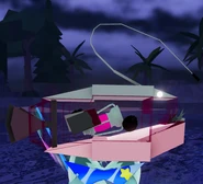 Lurkerfish | Fisch Wiki | Fandom