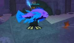 Coral Guard | Fisch Wiki | Fandom