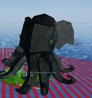 Octophant | Fisch Wiki | Fandom