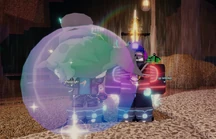 Plumrick O'Luck | Fisch Wiki | Fandom
