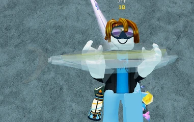 Amberjack | Fisch Wiki | Fandom