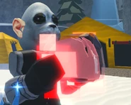 Frigid Taco | Fisch Wiki | Fandom