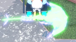 Tempest Ray | Fisch Wiki | Fandom