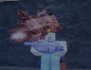 Cockatoo Squid | Fisch Wiki | Fandom