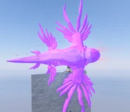 Colossal Ancient Dragon | Fisch Wiki | Fandom