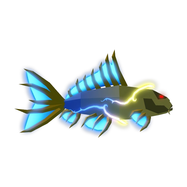 Colossal Carp | Fisch Wiki | Fandom