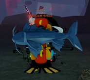 Deep-sea Dragonfish | Fisch Wiki | Fandom