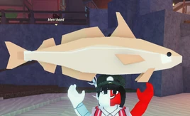 Shiny | Fisch Wiki | Fandom